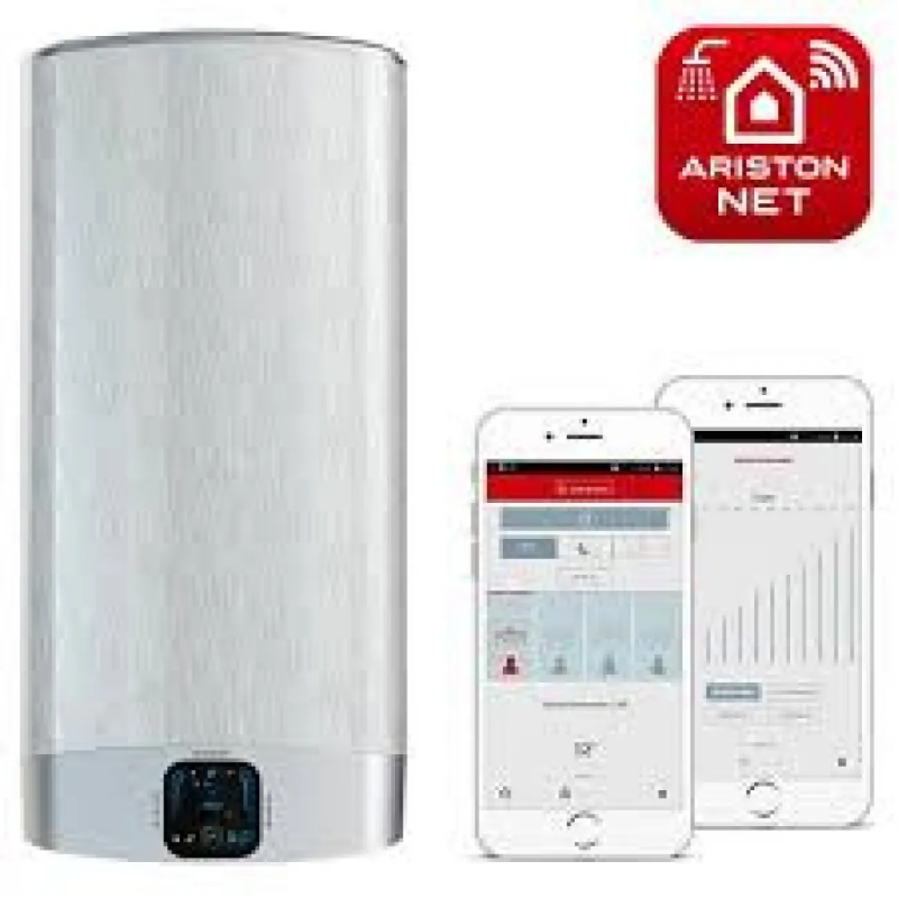 ARISTON 80L VELIS EVO+ WIFI - Aqualand
