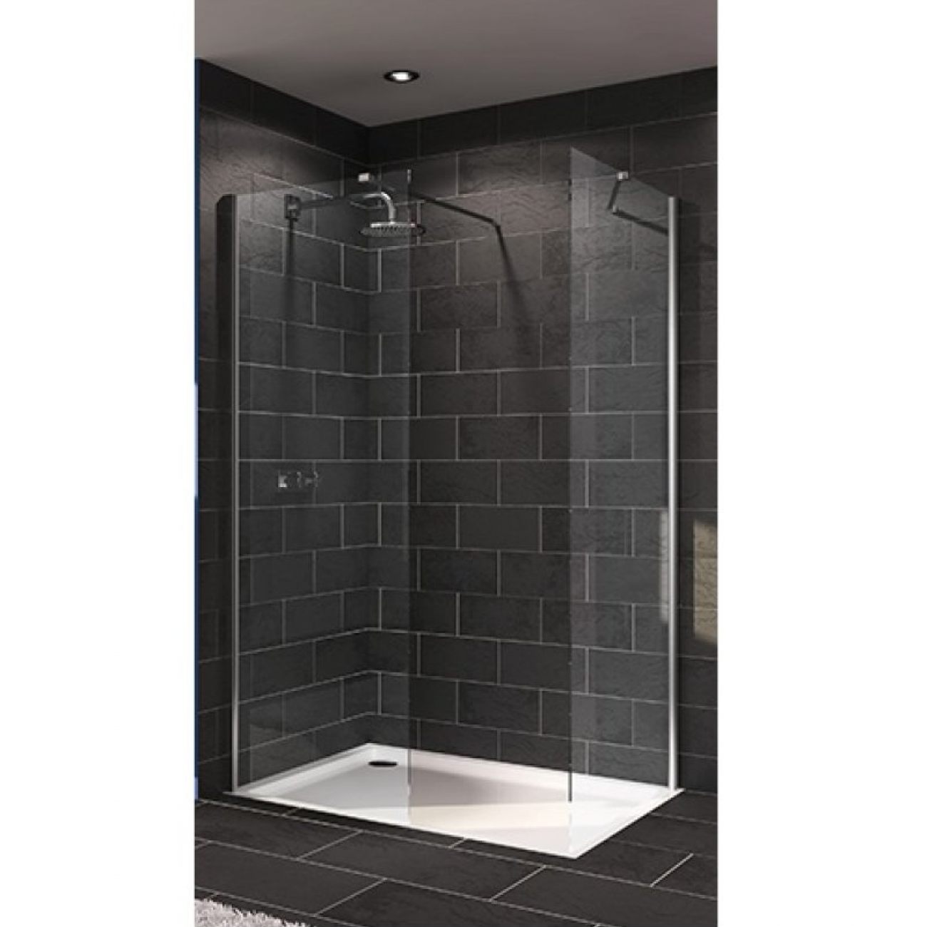 PARAVAN 80 HUPPE X1B WALKIN - Aqualand
