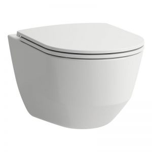 WC SOLJA LAUFEN PRO COMPACT - Aqualand