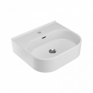 LAVABO 50x43 OLYMPIA SYNTHESIS - Aqualand