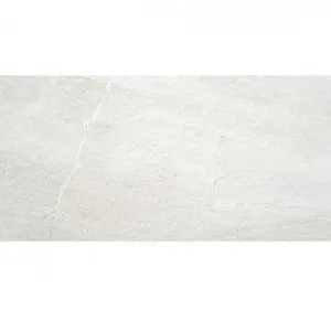 PL.JOHNSTONE WHITE 60X120 1.43 - Aqualand