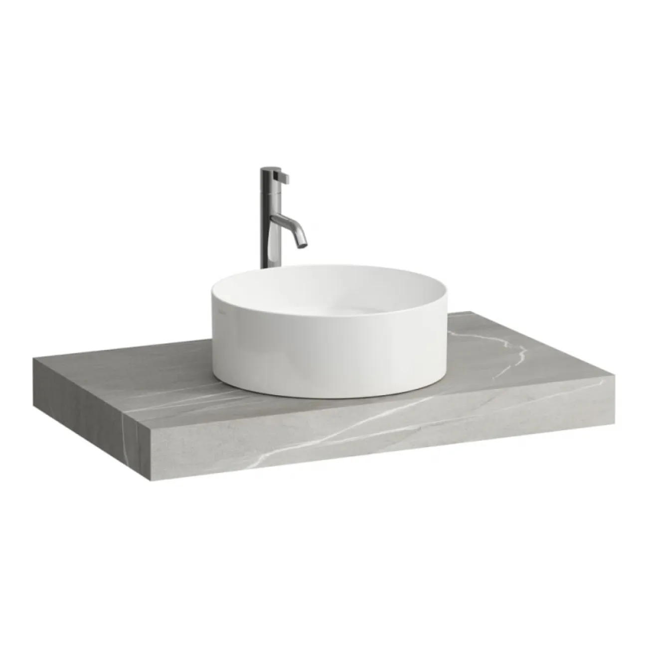 LAVABO 38X36 LAUFEN LIVINH S - Aqualand