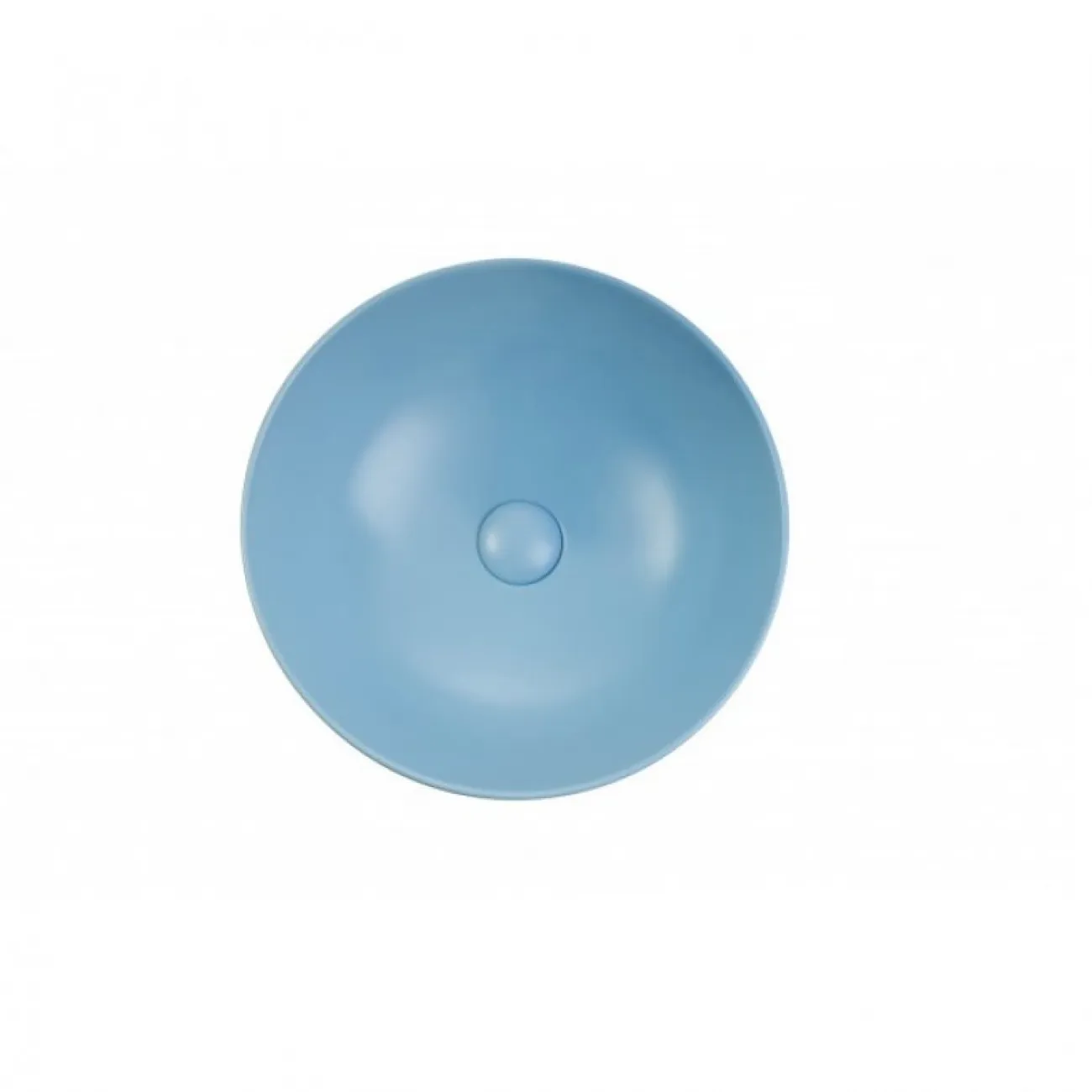LAVABO 415X155 PLAVI MAT - Aqualand