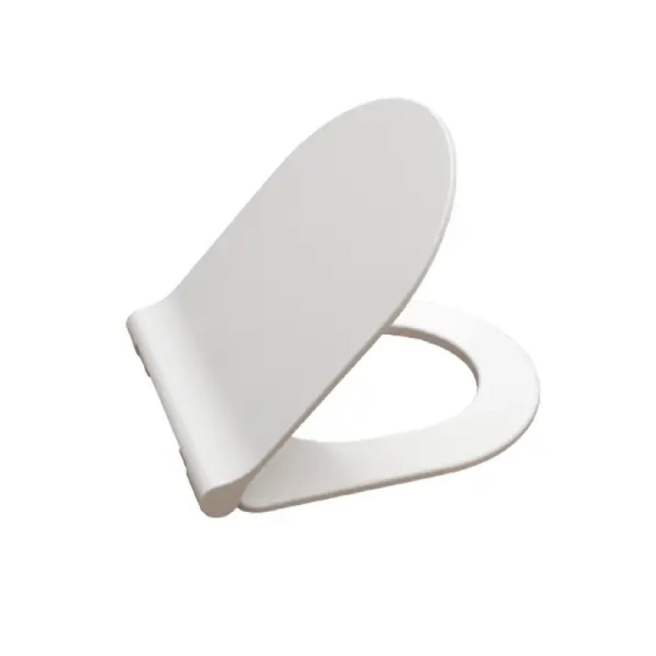 WC DASKA VIVA BRILLA SLIM - Aqualand
