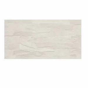 PL.BLOCK WHITE 30.8x61.5 1.32 - Aqualand