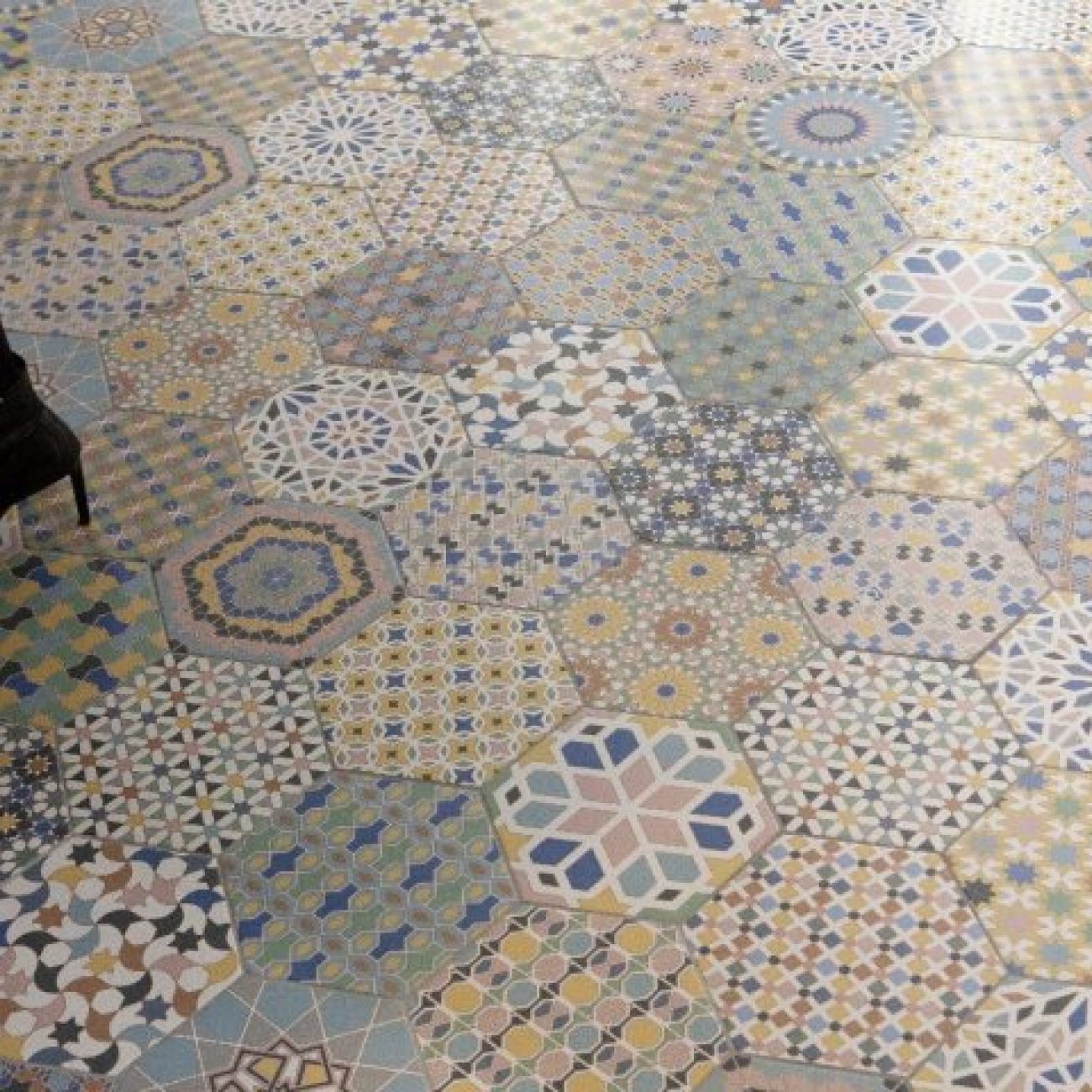 PL.KASBAH MIX COLOR.HEX25 1.04 - Aqualand