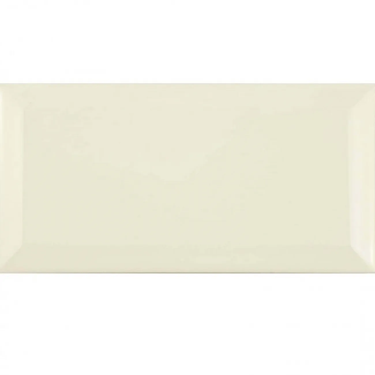 PL.BISELADO CREMA JOY 10X20 - Aqualand