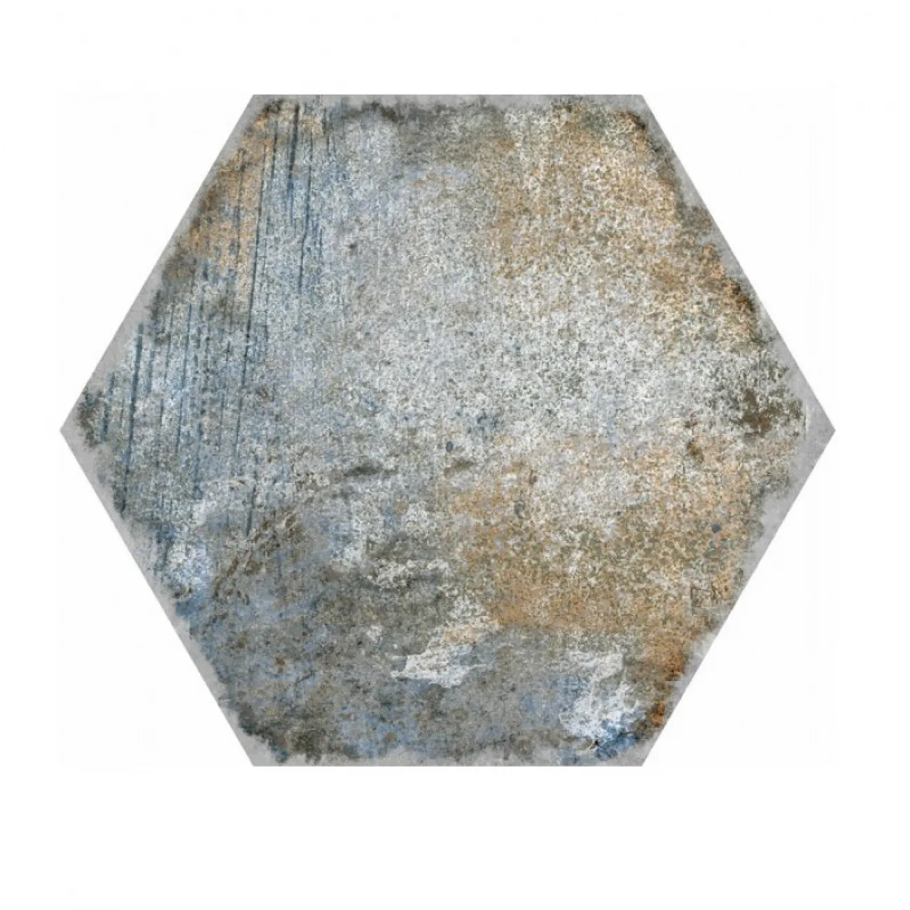 PL.DORNE HEX.22X25 1.04 - Aqualand